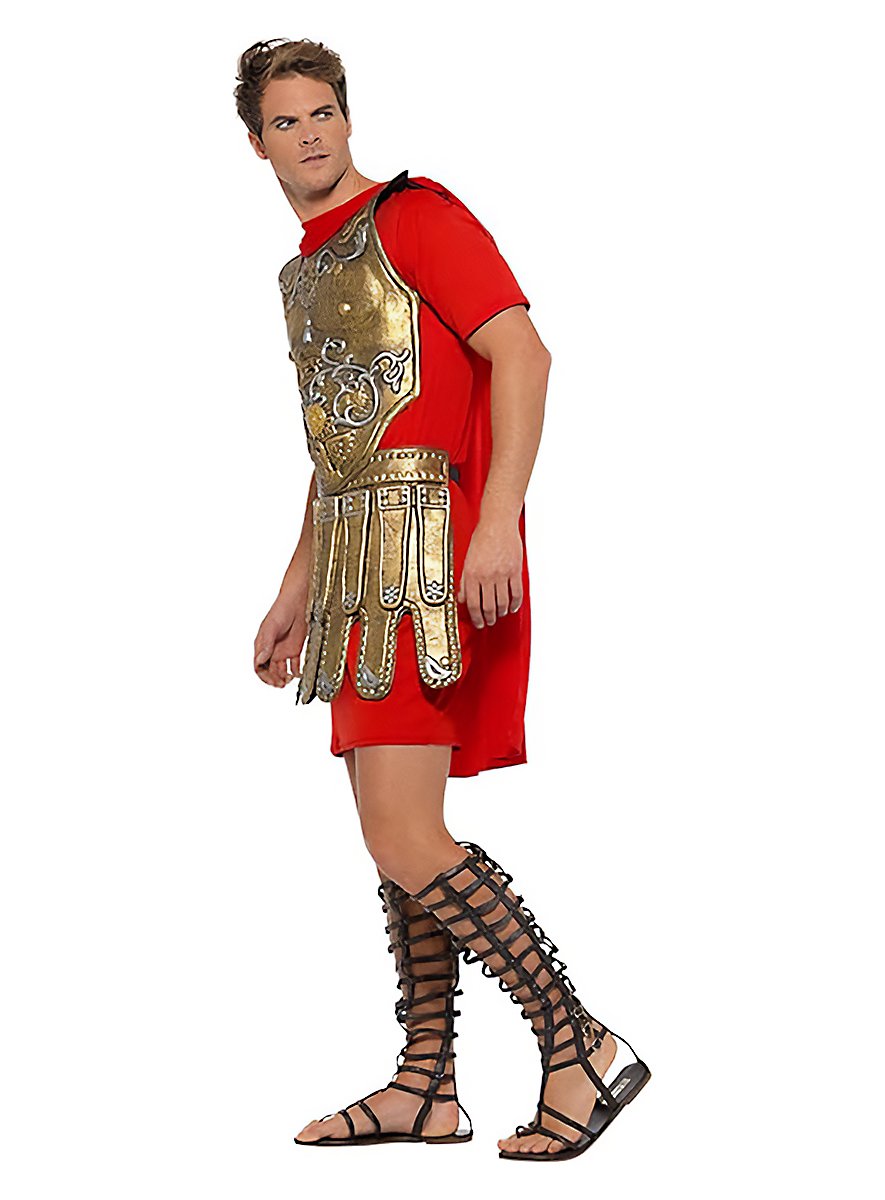 Disfraz De General Romano - maskworld.com