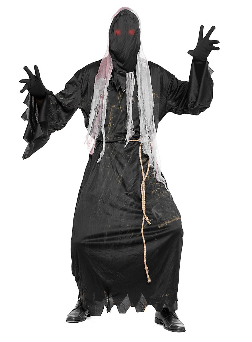 Disfraz De Ghoul - maskworld.com