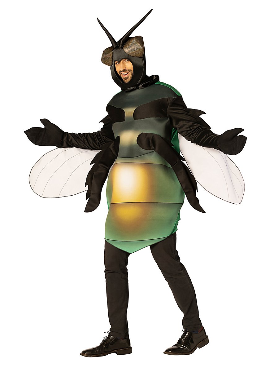 Disfraz De Mosca - maskworld.com