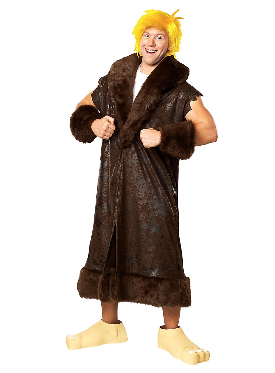 Disfraz de Pablo Mármol de Los Picapiedra - maskworld.com