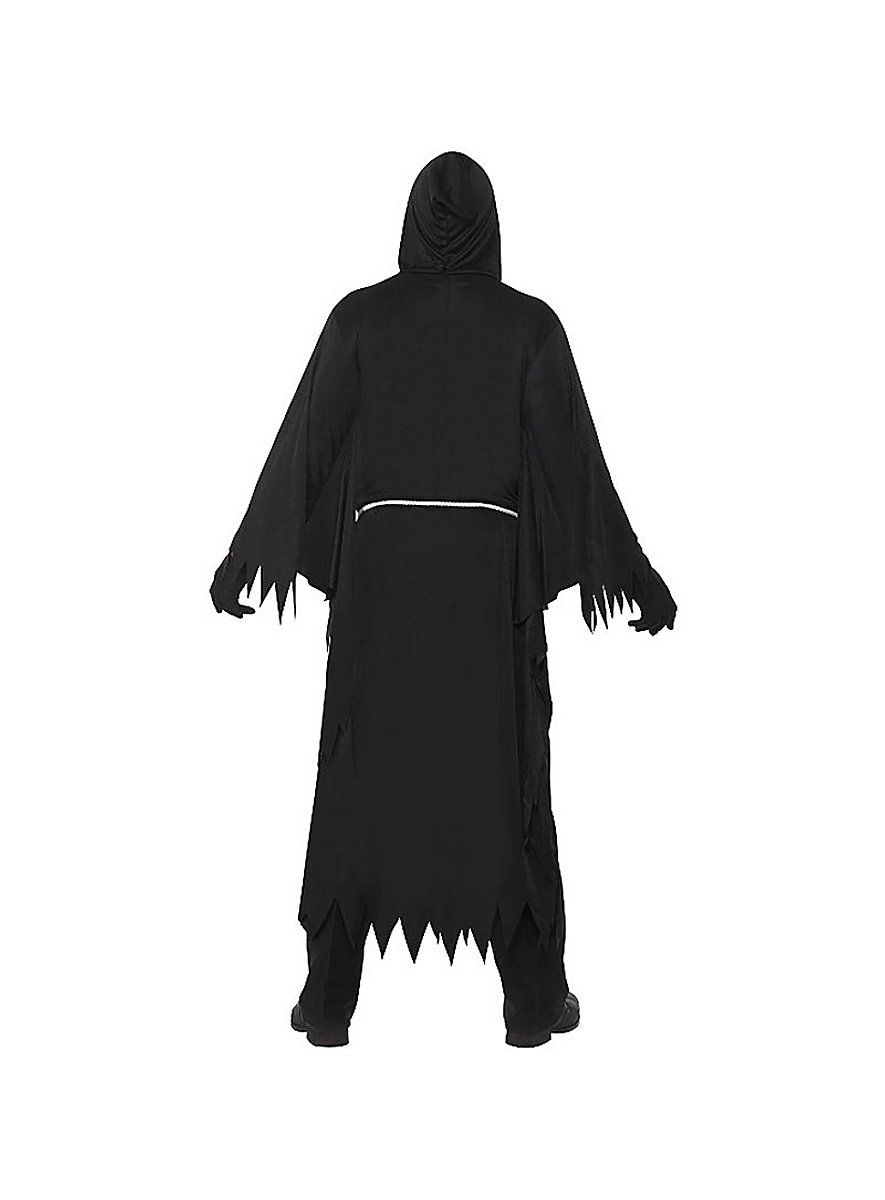 Disfraz De Segador Ghostface - maskworld.com