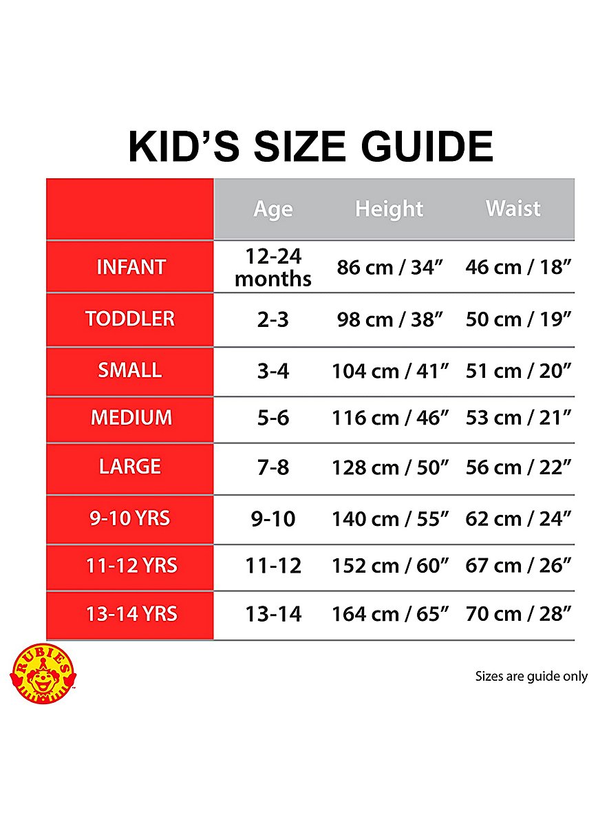 Disfraz De Sith Trooper De Star Wars 9 Para Niños - maskworld.com