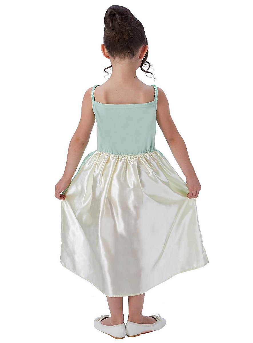 Disney Princess Tiana costume for kids - maskworld.com