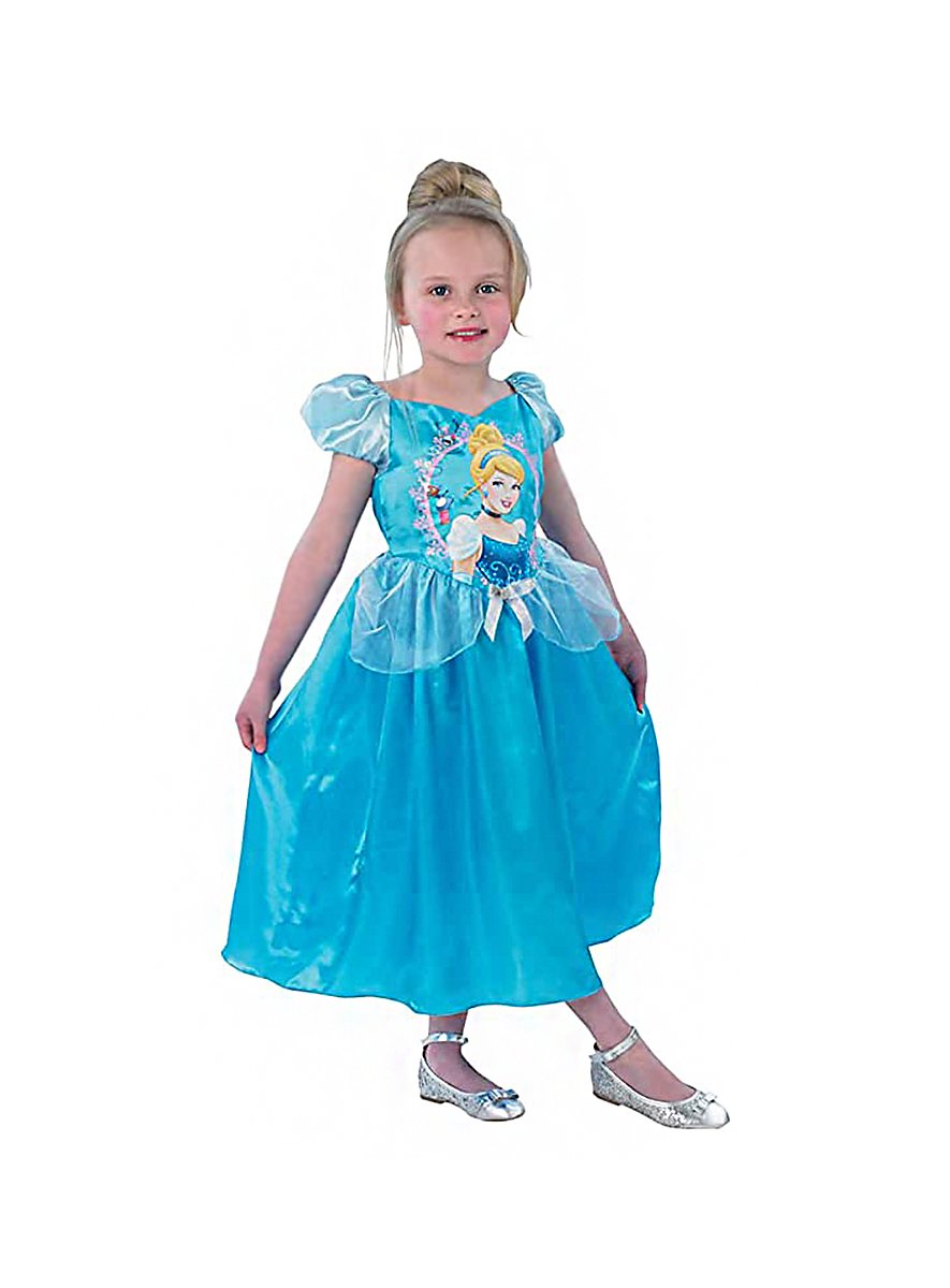 Disney Kostum Kinder