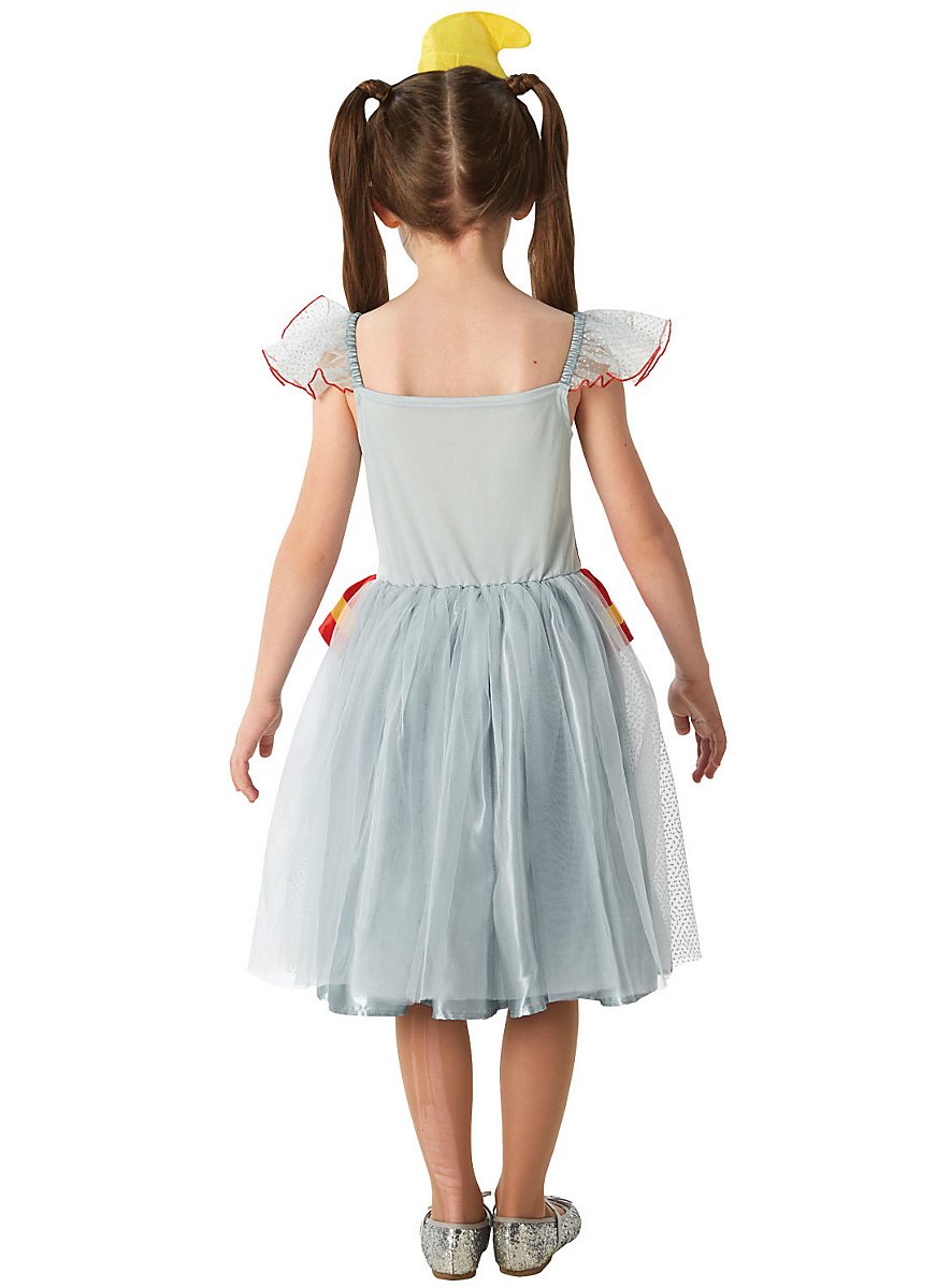 Disney's Dumbo costume dress for kids - maskworld.com