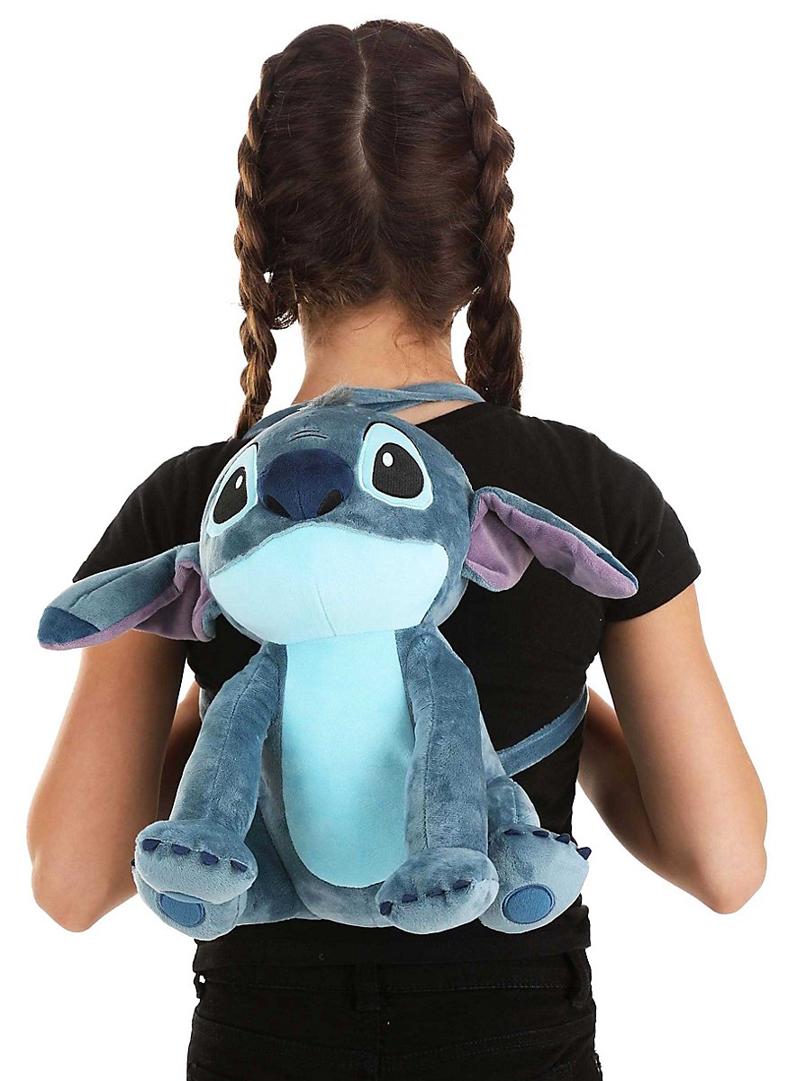 Disney's Lilo & Stitch Backpack - maskworld.com