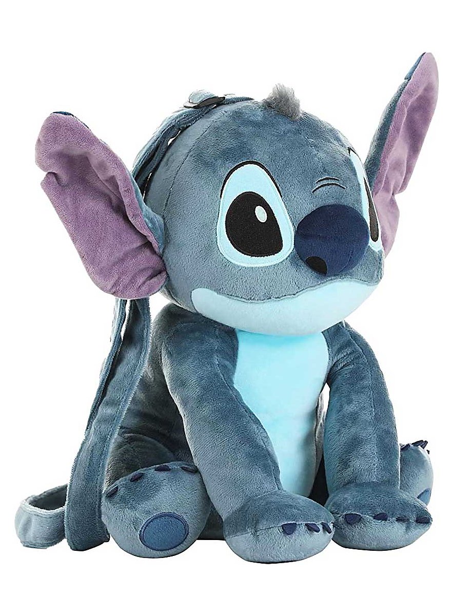 Disney's Lilo & Stitch Rucksack - maskworld.com