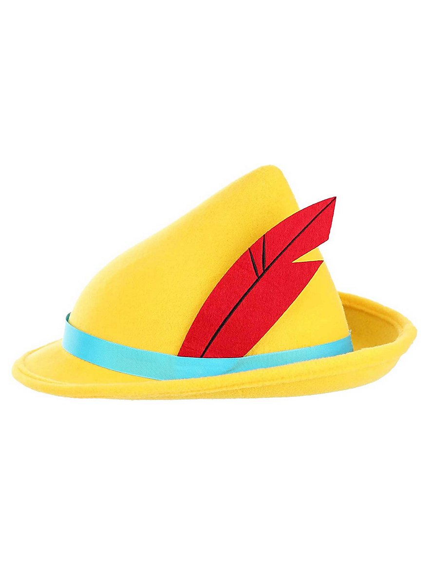 Disney's Pinocchio hat - maskworld.com