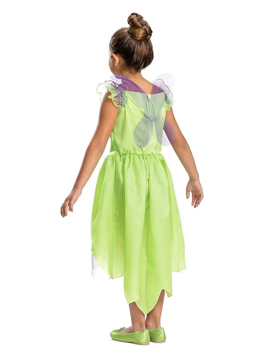 Tinkerbell Kostum Kinder
