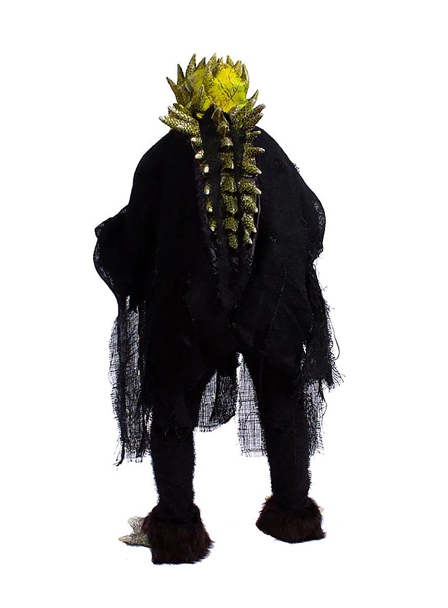 Dragon Throw - maskworld.com