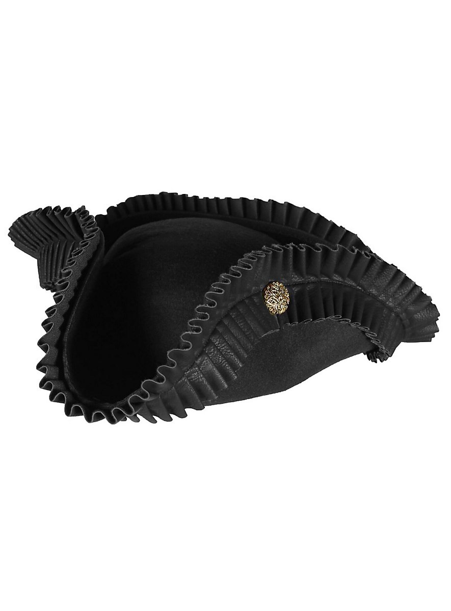 Driekante steek Korsares - maskworld.com