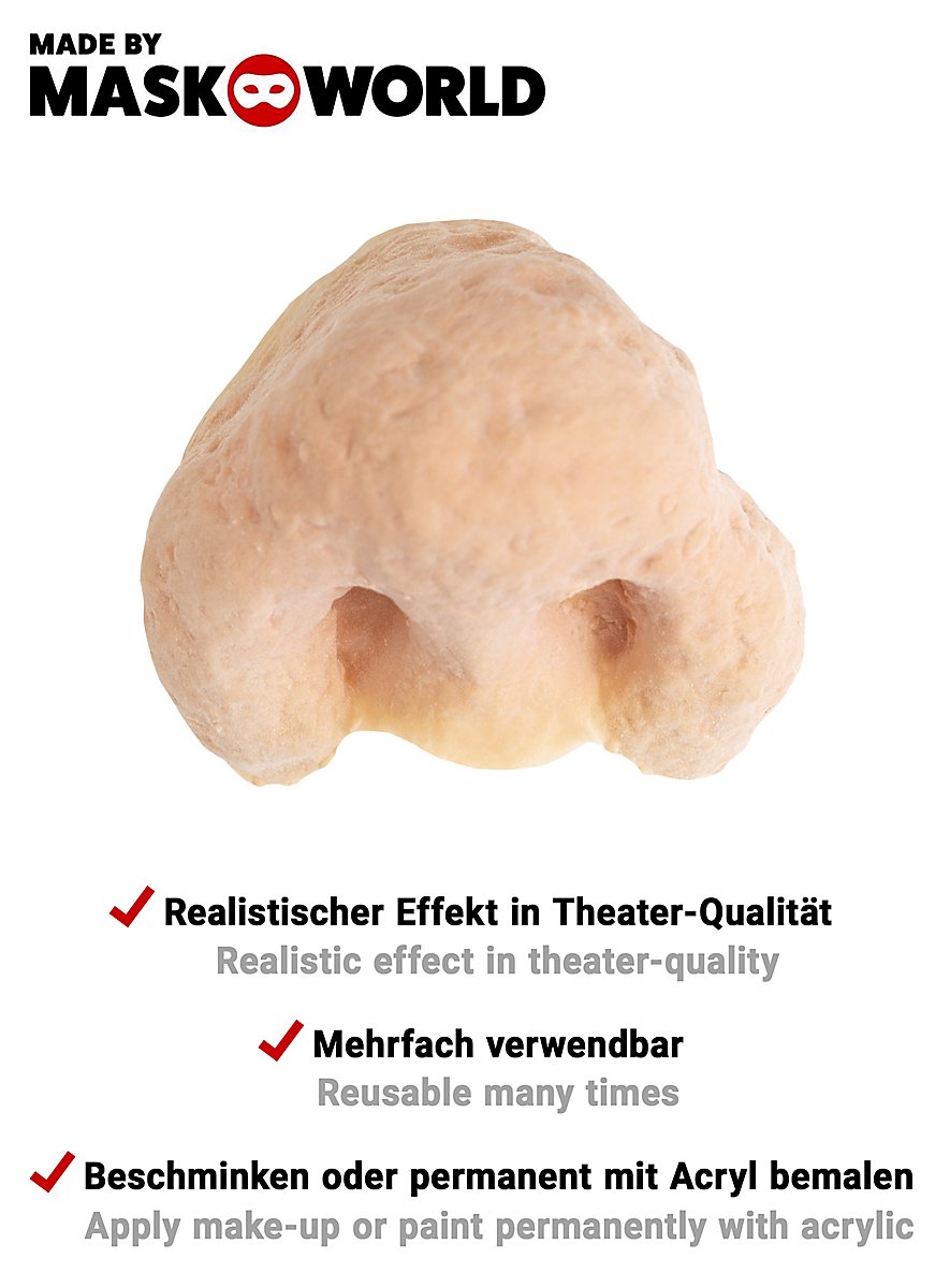 Dwarf - maskworld.com