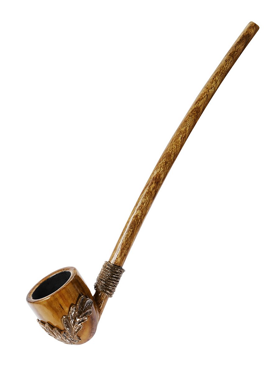 El Hobbit - Pipa De Bilbo Bolsón - maskworld.com