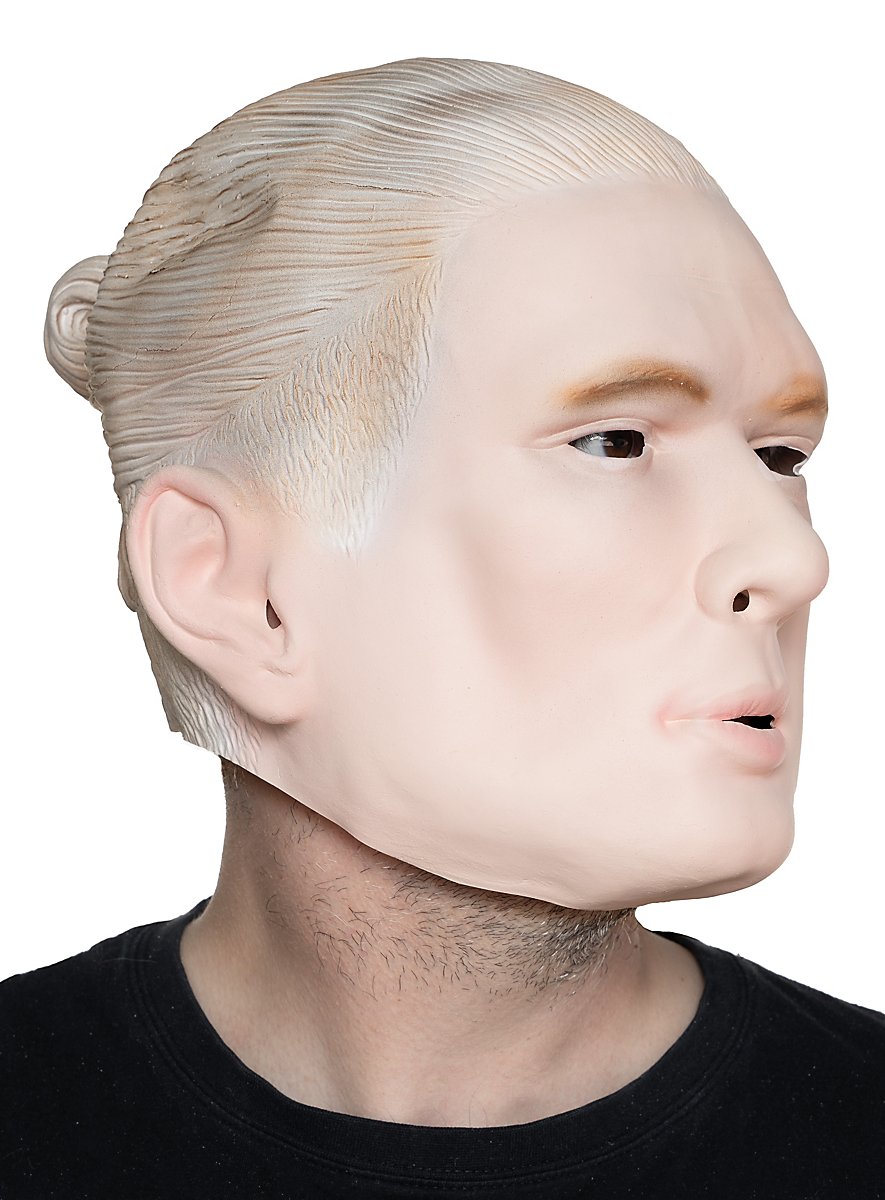 Erling Haaland Mask - maskworld.com