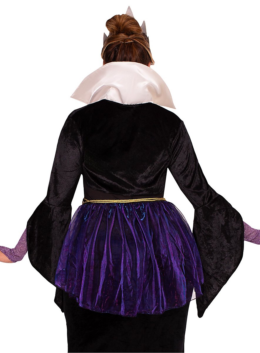 Evil Queen XXL Costume - maskworld.com