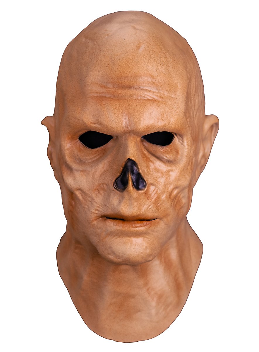 Fallout – Máscara de ghoul - maskworld.com