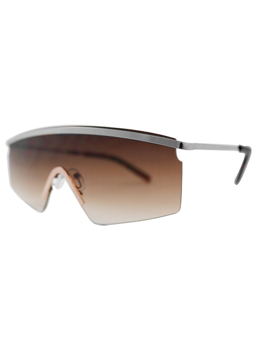 Festival Sunglasses Visor - maskworld.com