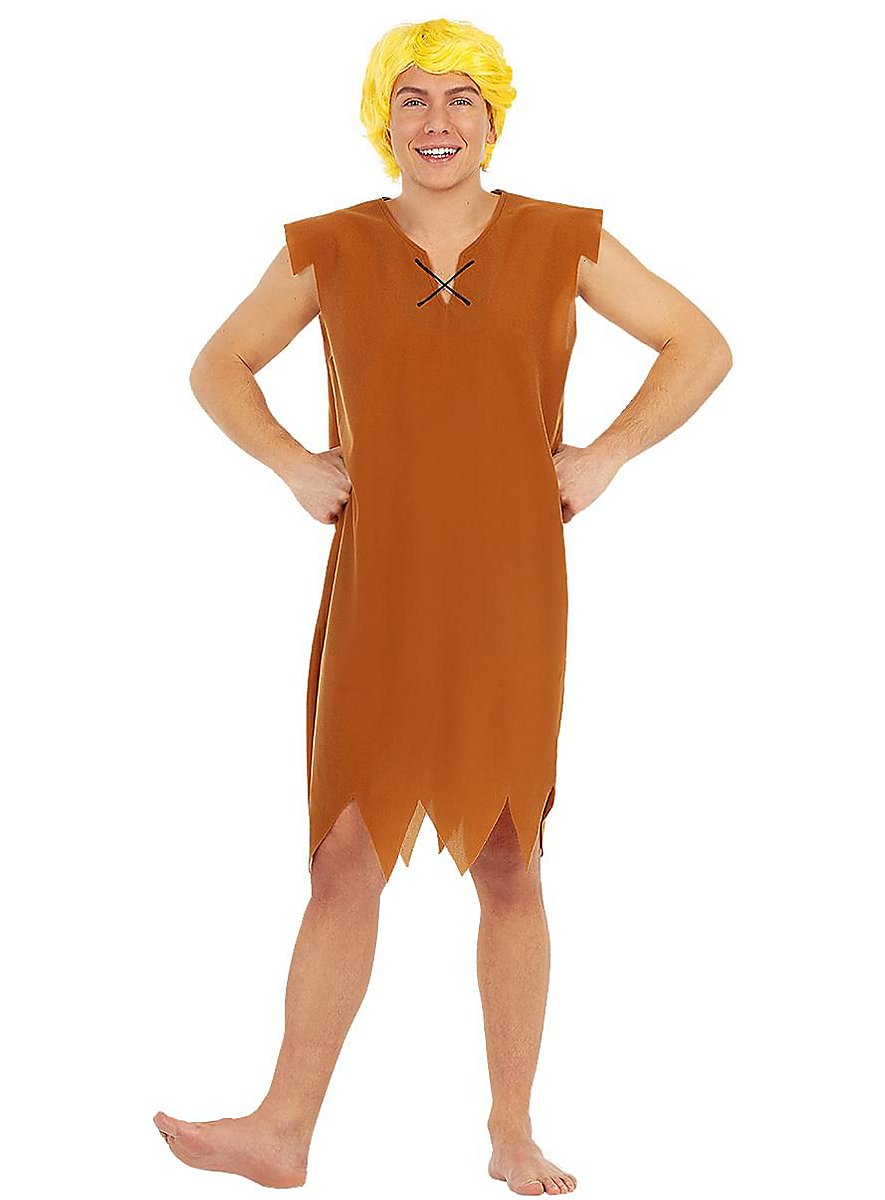 Flintstones - Costume da Barney Rubble - maskworld.com