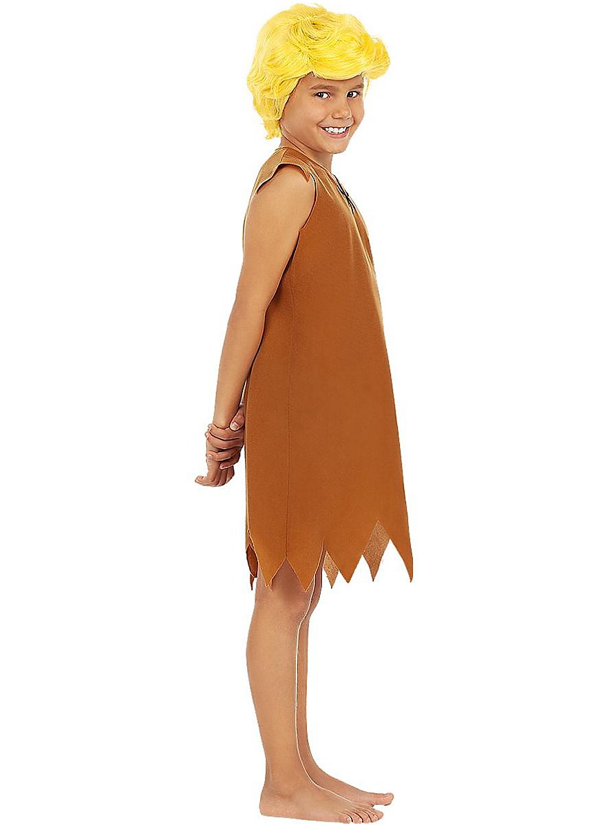 Flintstones - Costume da Barney Rubble per bambini - maskworld.com