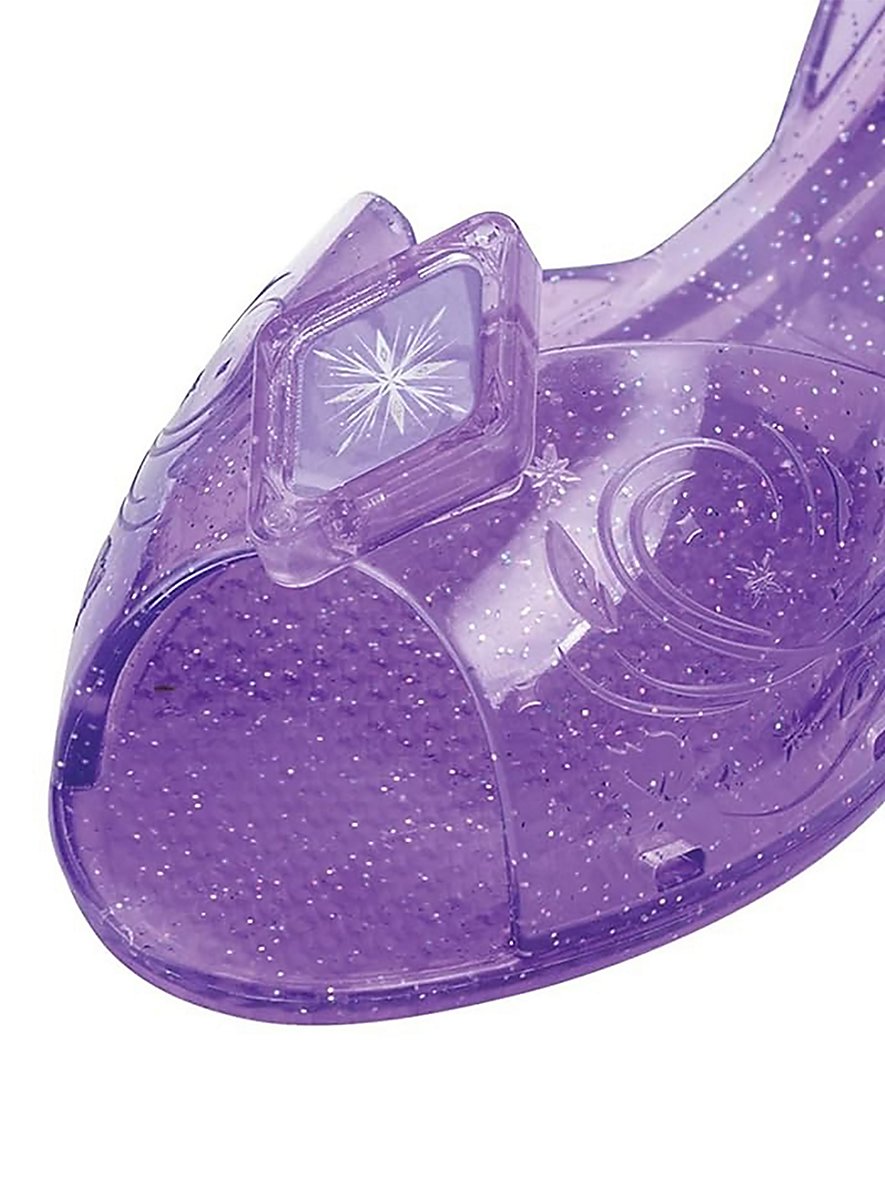 Frozen 2 – Elsa Shoes for Children - maskworld.com