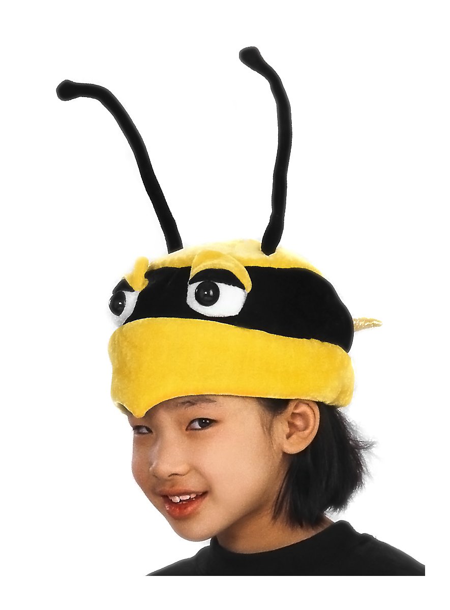 Fun-Hoed Hommel Voor Kinderen - maskworld.com
