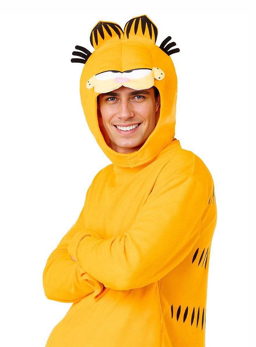 Garfield Costume - maskworld.com