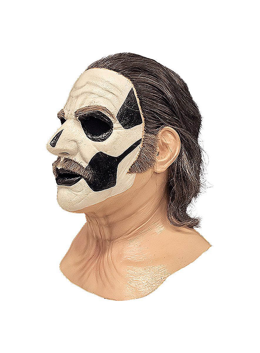 Ghost - Papa Emeritus IV mask - maskworld.com