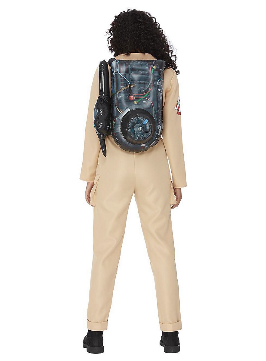 Ghostbusters Costume For Women - maskworld.com