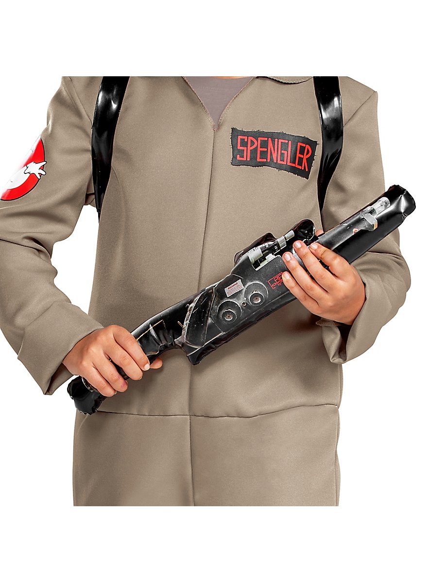 Ghostbusters - inflatable proton backpack - maskworld.com