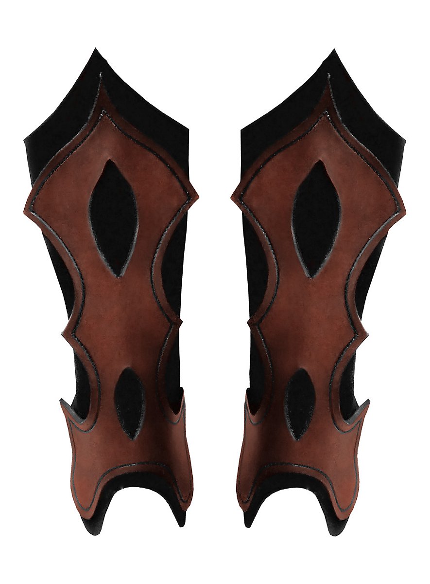 Greaves - Archer - maskworld.com