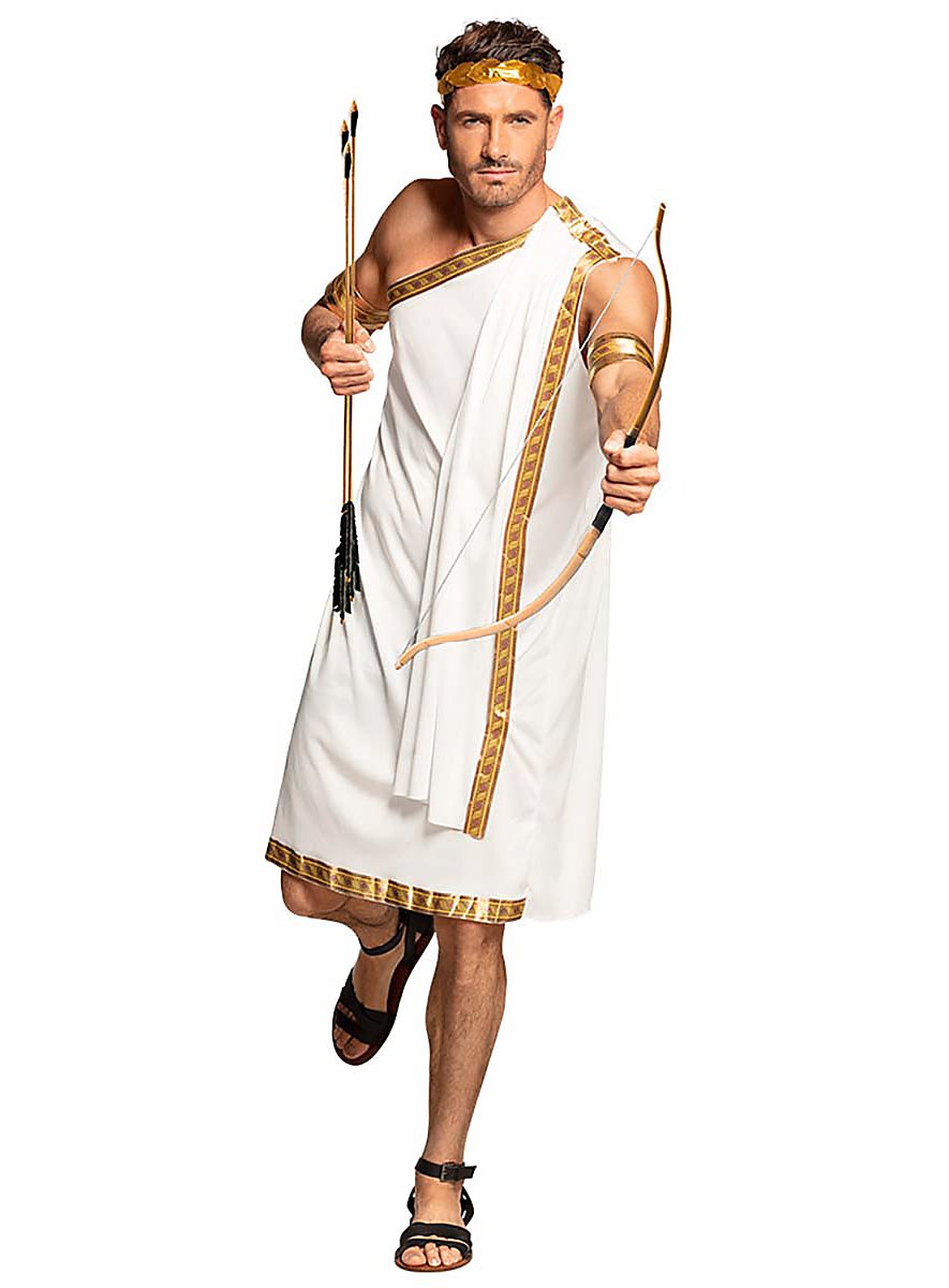 Greek God Eros Costume - maskworld.com