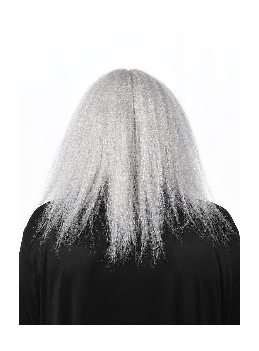 Greise Frau Maske - maskworld.com