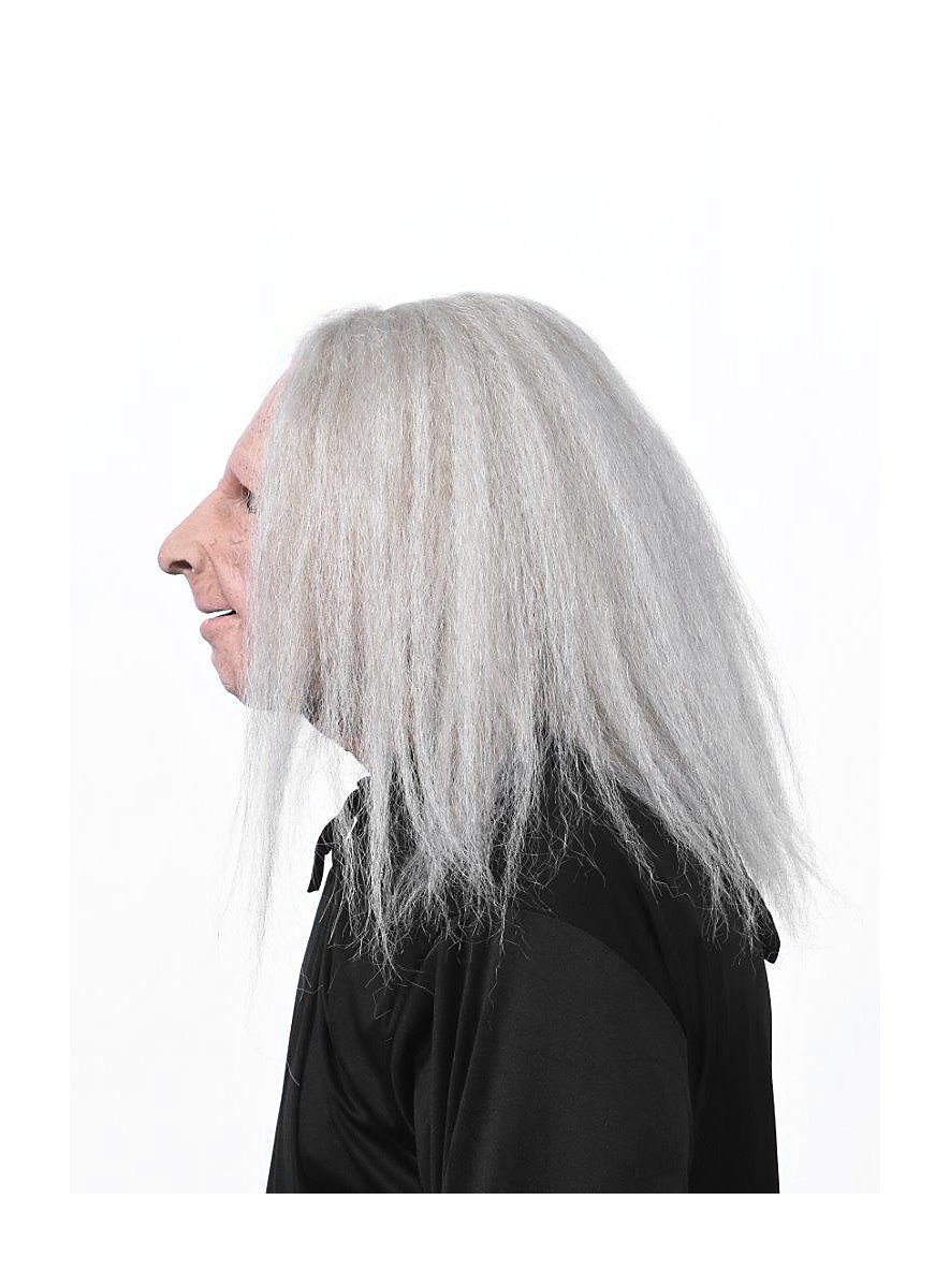 Greise Frau Maske - maskworld.com