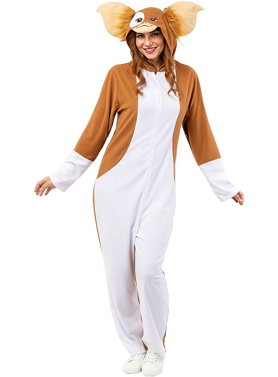 Gremlins - Gizmo costume - maskworld.com