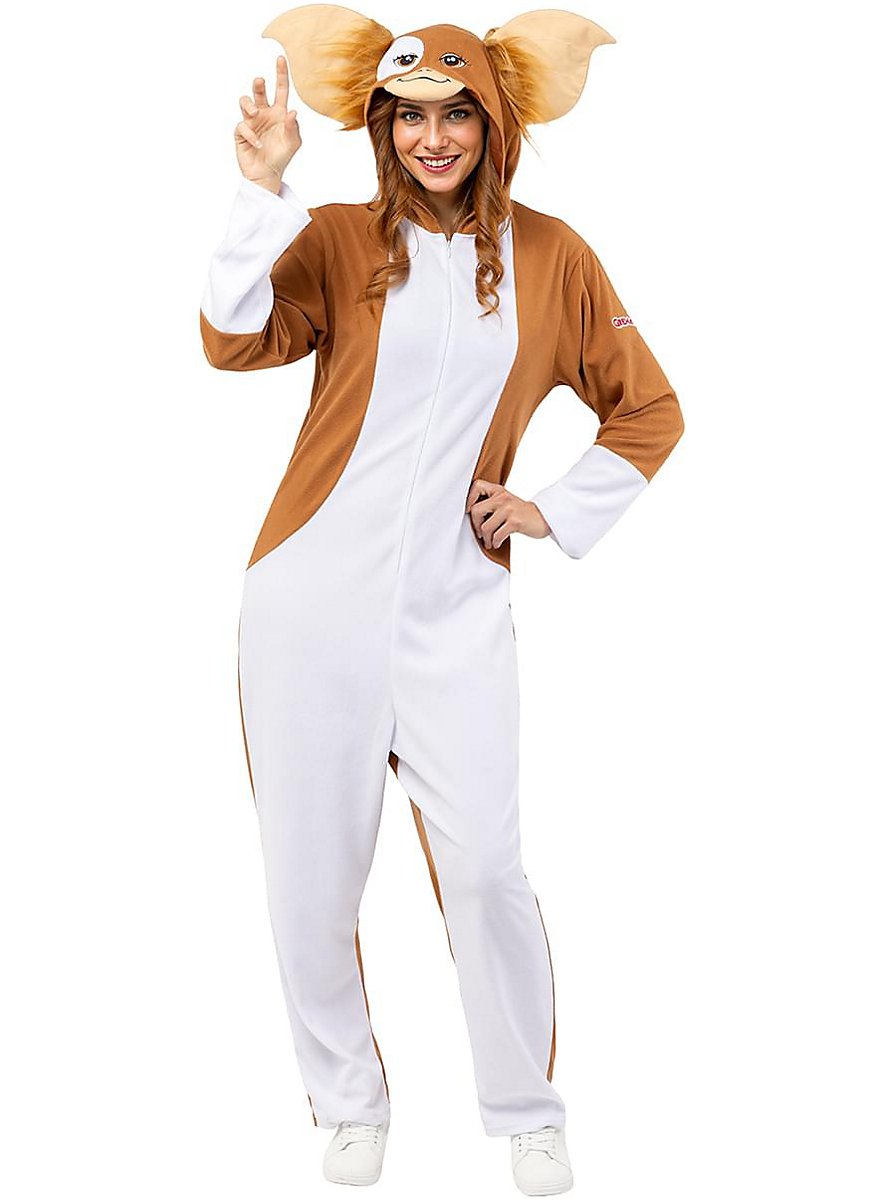 Gremlins - Gizmo costume - maskworld.com