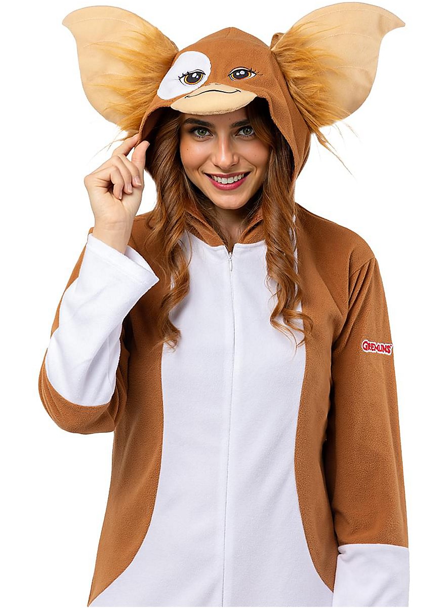 Gremlins - Gizmo costume - maskworld.com