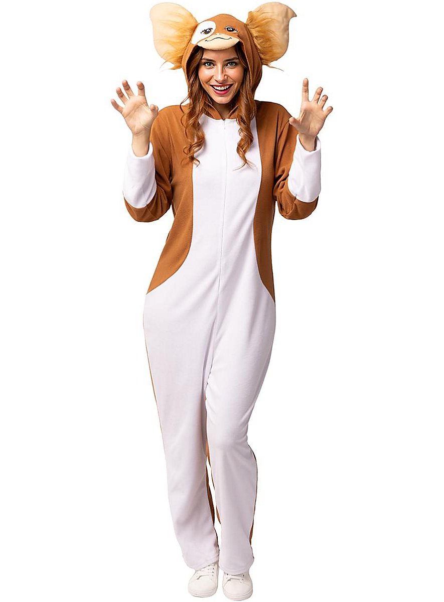 Gremlins - Gizmo costume - maskworld.com