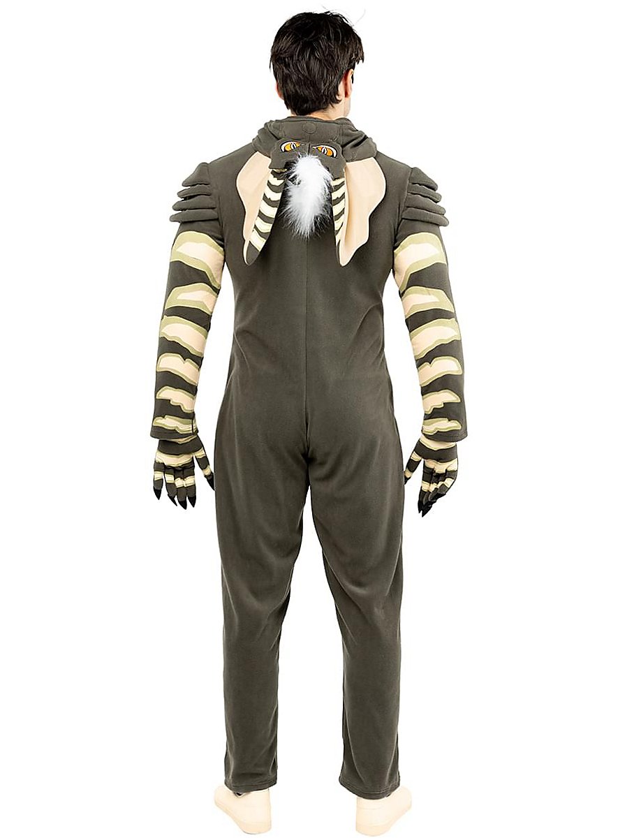 Gremlins - Stripe costume - maskworld.com