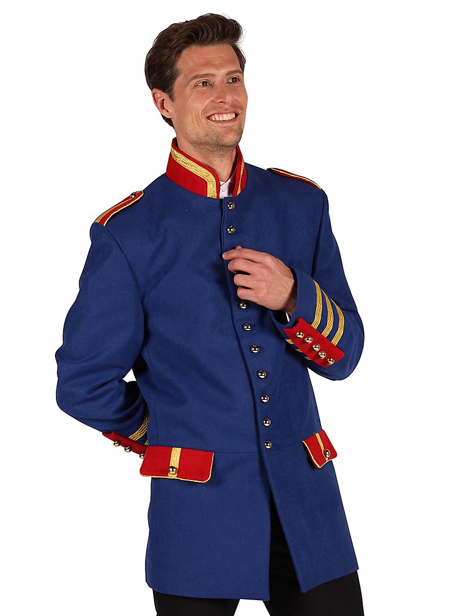 Guard Uniform Prussian Private - maskworld.com