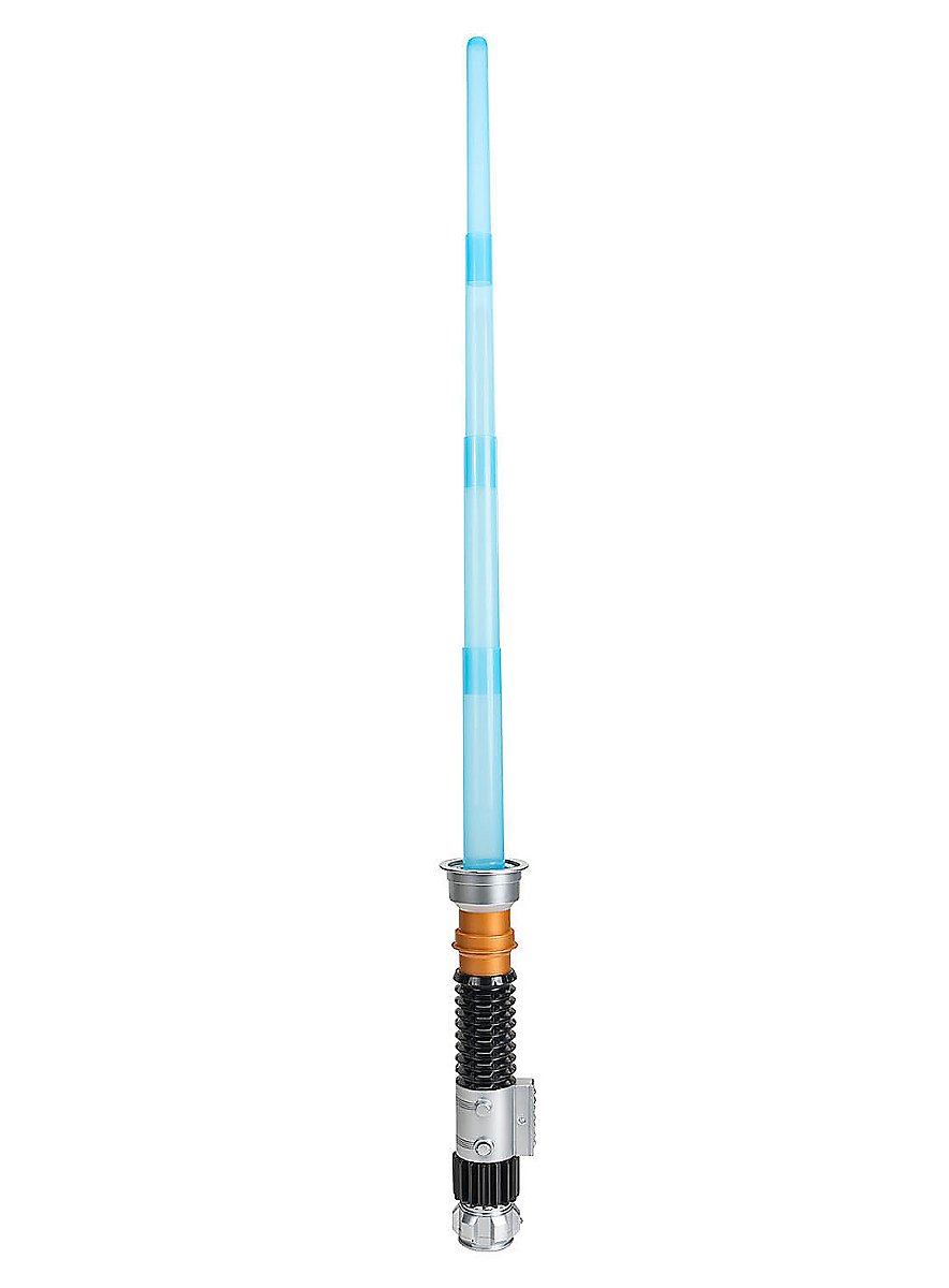 Guerre stellari - Spada laser di Obi-Wan Kenobi - maskworld.com