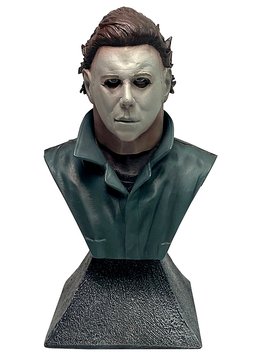 Halloween 1978 - Michael Myers Mini-Buste - maskworld.com