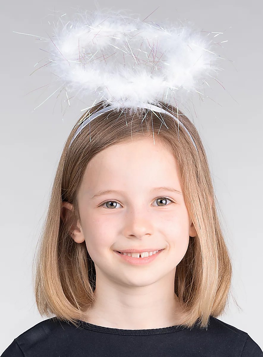 Halo for children - maskworld.com