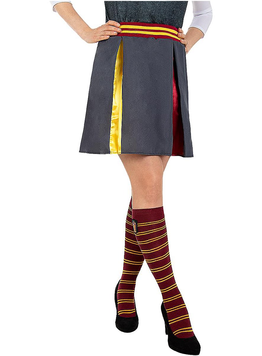 Harry Potter - Calze Grifondoro - maskworld.com