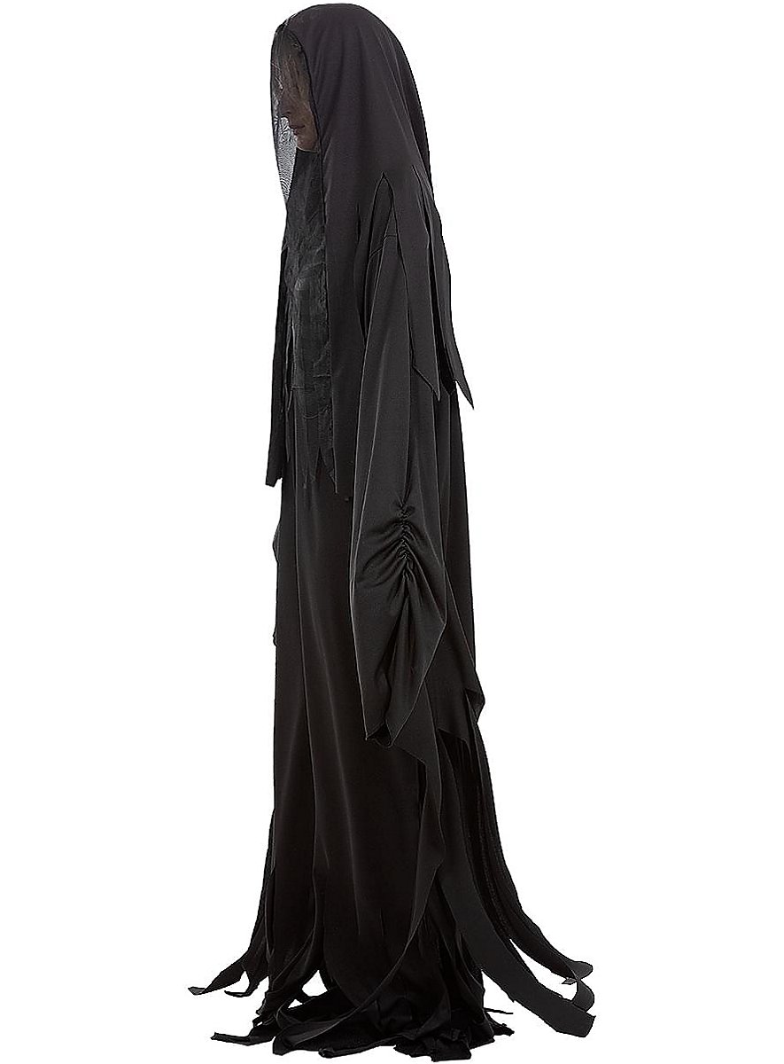 Harry Potter - Dementor Costume - maskworld.com