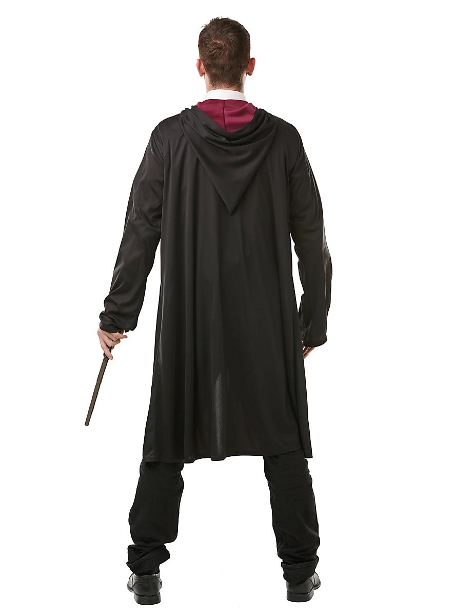 Harry Potter – Ensemble de costume Gryffondor - maskworld.com