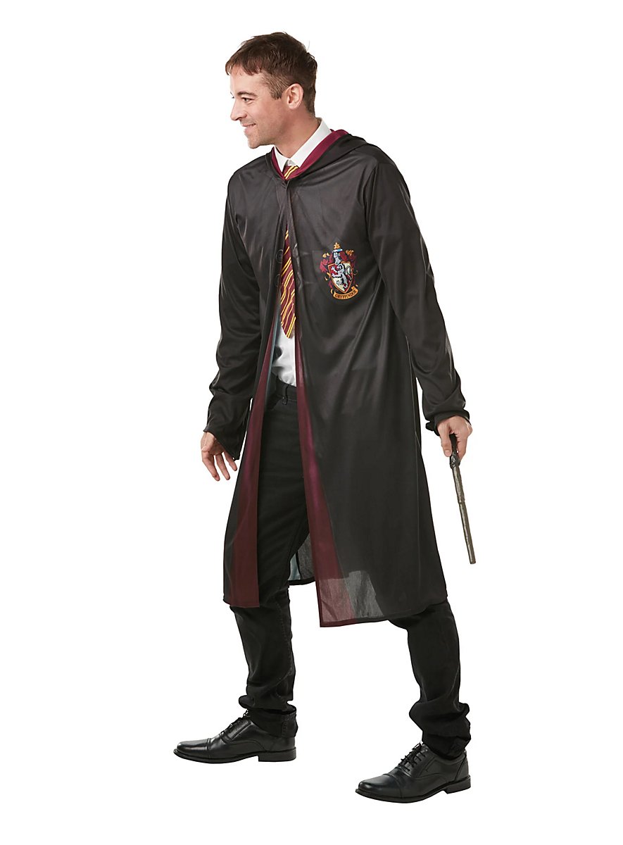 Harry Potter – Ensemble de costume Gryffondor - maskworld.com