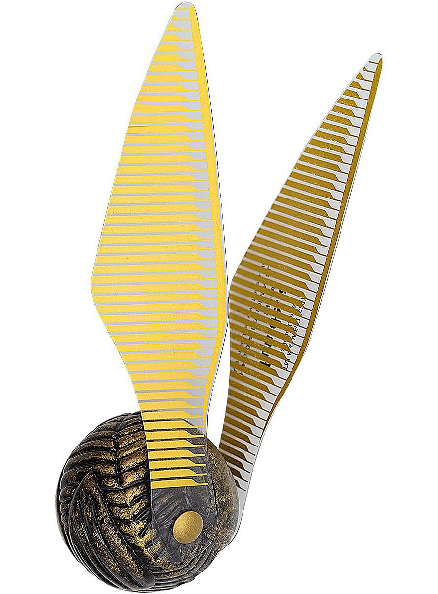 Harry Potter – Goldener Schnatz - maskworld.com