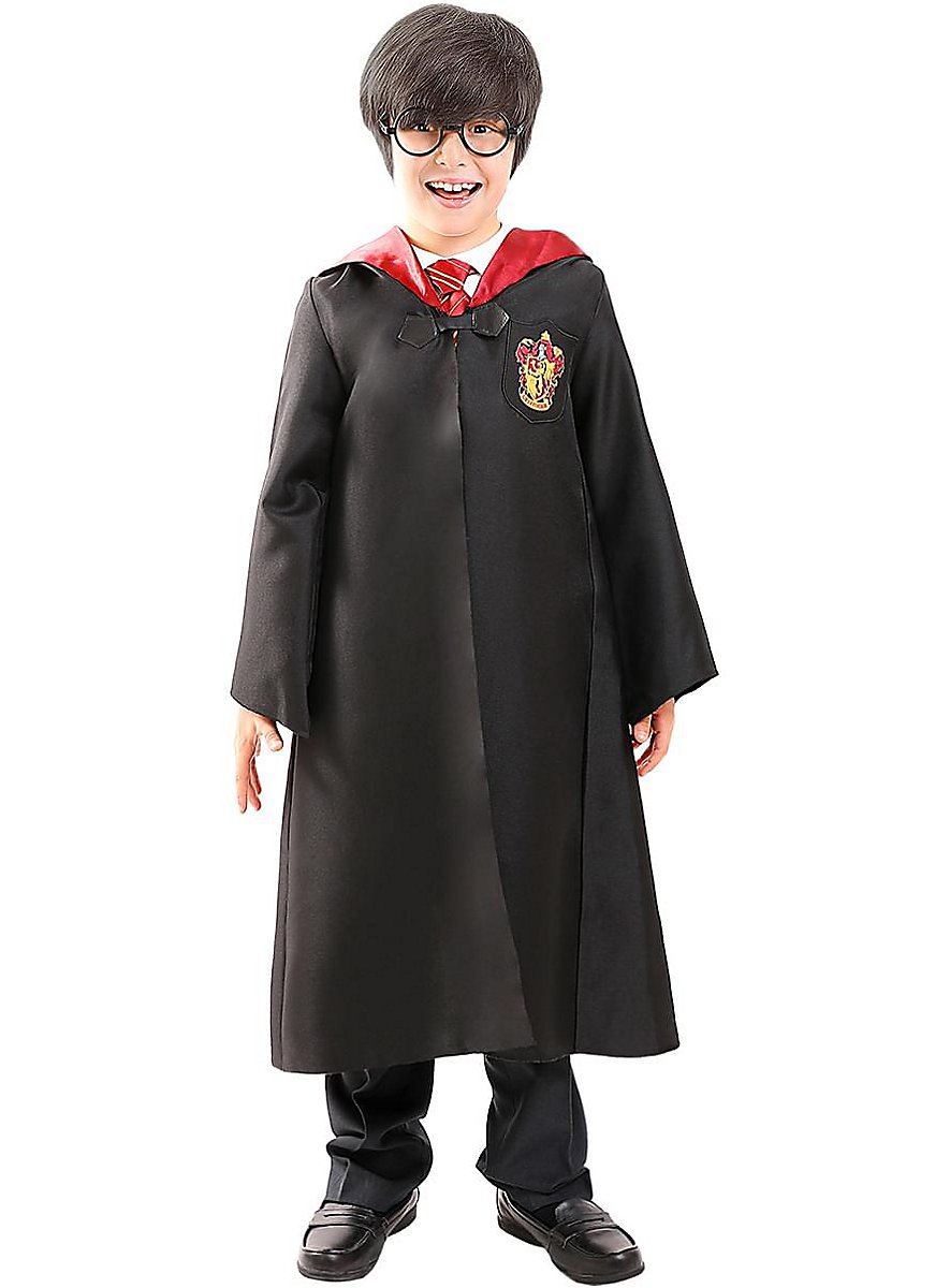 Harry Potter – Harry Kostümbox für Kinder - maskworld.com