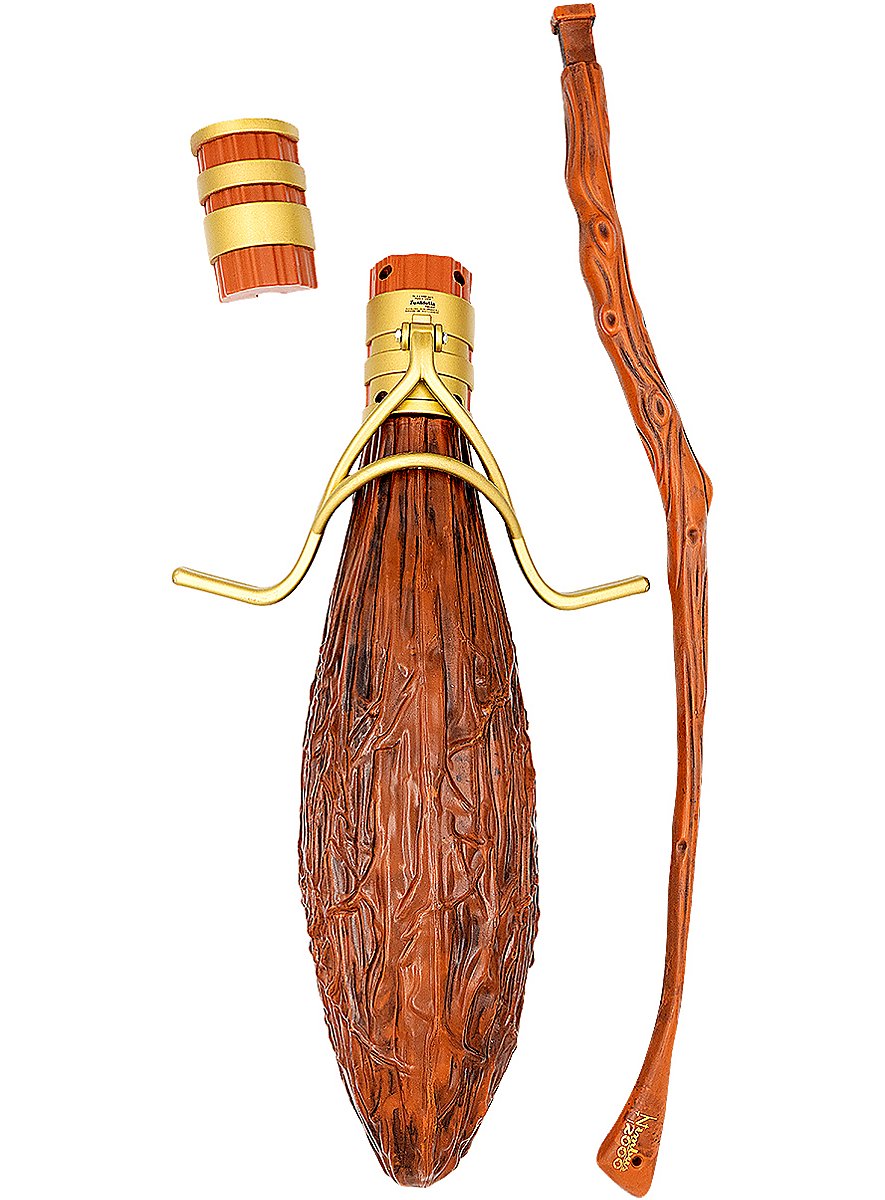 Harry Potter – Nimbus 2000 Besen - maskworld.com