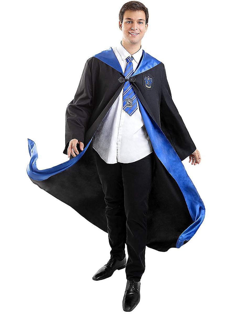 Harry Potter - Ravenclaw Tie - maskworld.com